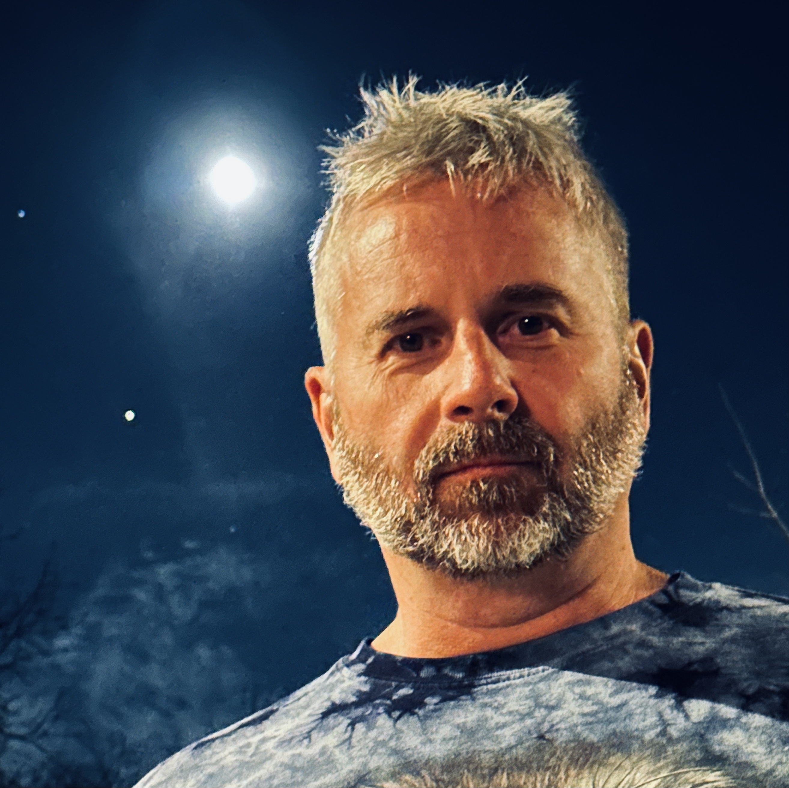 About – Jonathan Baltrusaitis